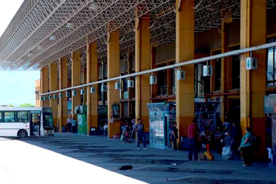 Catamarca: apareció una joven de 19 años que era buscada en Lomas de ...