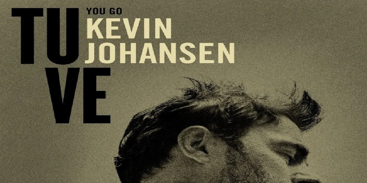 Kevin Johansen lanzó su nuevo álbum de estudio "Tú Ve" | Filo News