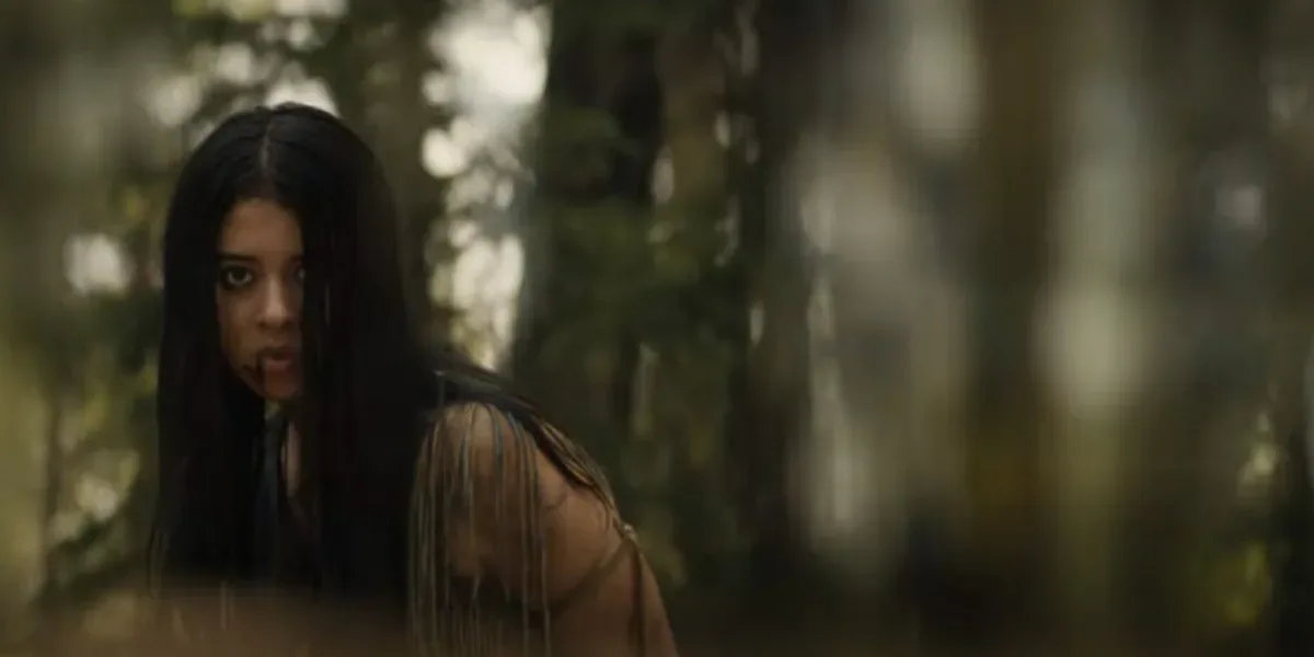 Llega la precuela de "Depredador" con un intenso tráiler | Filo News