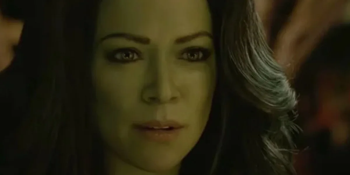 Marvel estrenó el primer trailer de "She Hulk" | Filo News