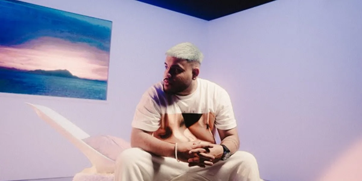 Sael sorprende con "Lucifer", su nuevo single | Filo News