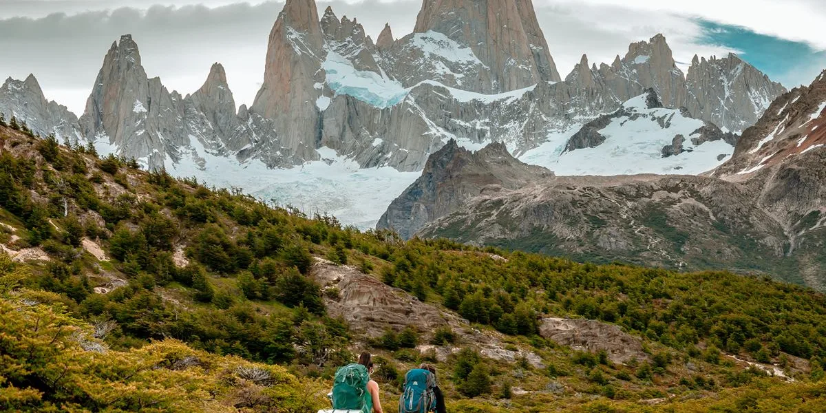 Cómo es "La Ruta Nacional", el nuevo sitio para planificar viajes por ...