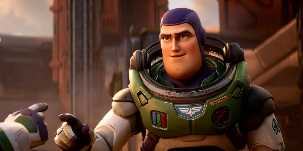 Llega "Lightyear", la película sobre la verdadera historia que inspiró ...