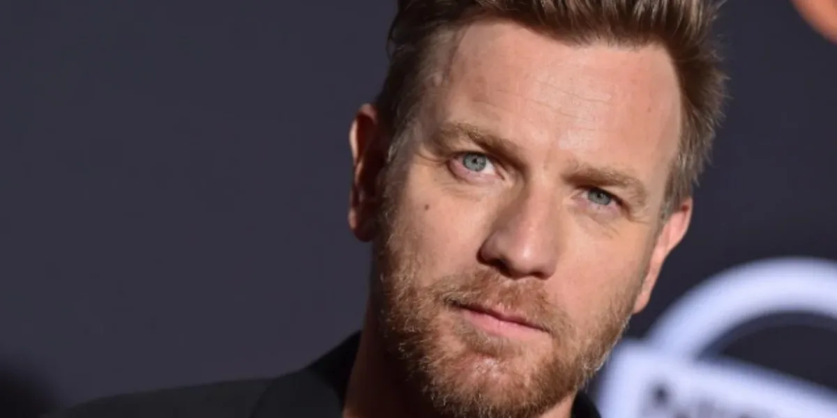 Ewan McGregor y un duro mensaje para el fandom de Star Wars:"No hay ...