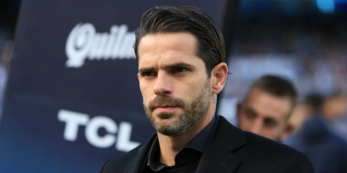 Gago consideró que el semestre de Racing "fue bueno" a pesar de las ...