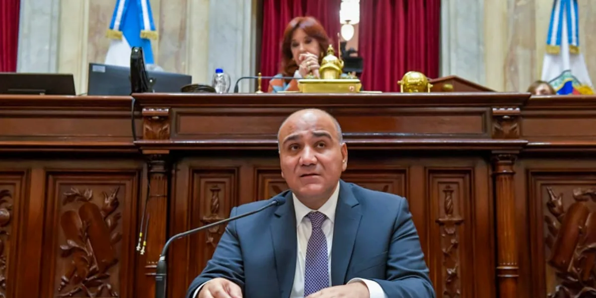 Manzur se reúne con Vizzotti y Perczyk | Filo News