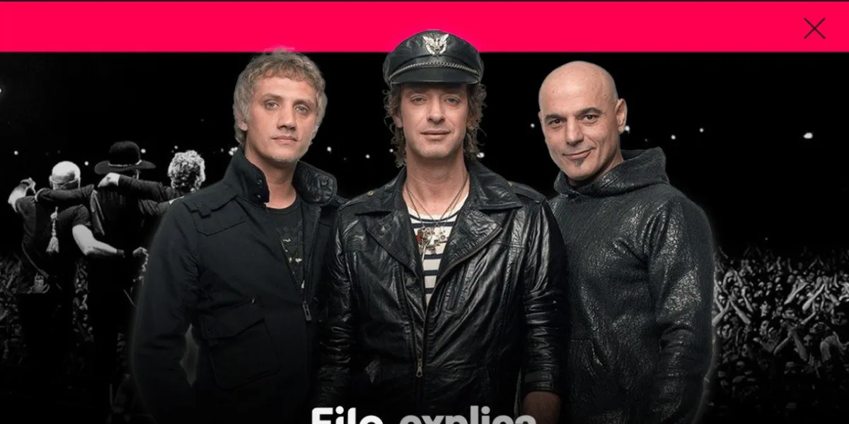 Filo.explica│A 15 años del regreso de Soda Stereo | Filo News