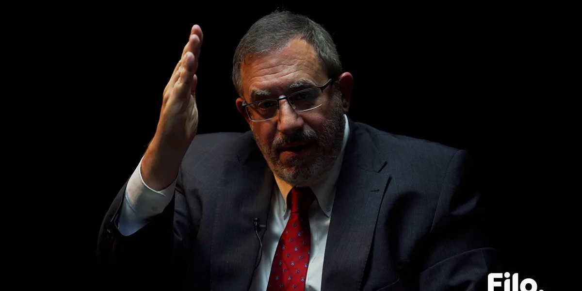 ¡Proceda! Carlos Maslatón contó cómo surgió el famoso meme en Caja ...