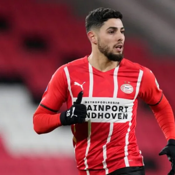 Maximiliano Romero, nuevo refuerzo de Racing: "Prioricé jugar por ...