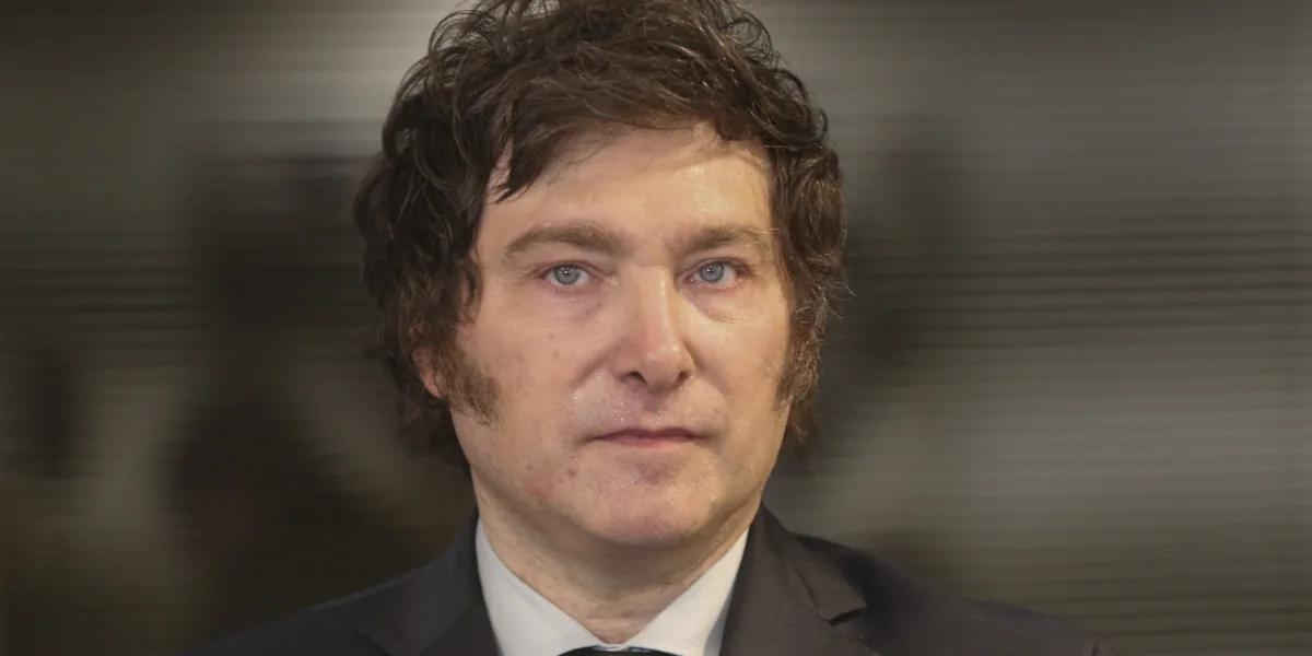 Milei volvió a elogiar a Thatcher, y llamó "inútiles" a los radicales ...