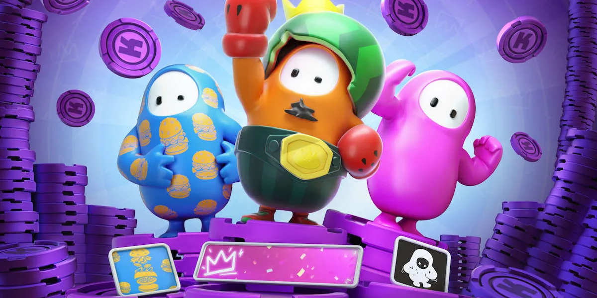 Fall Guys ya está disponible gratis en consolas y PC | Filo News