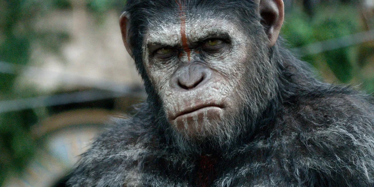 "El planeta de los simios": Disney busca que su próximo film inicie una ...