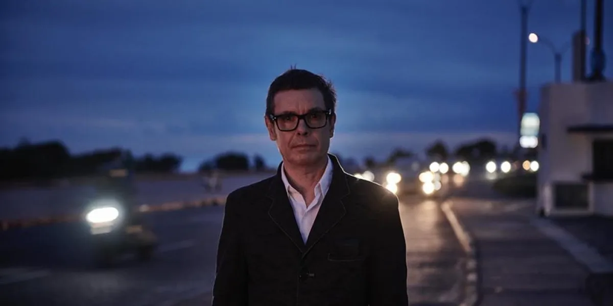 Fernando Cabrera regresa a Buenos Aires y presentará su nuevo disco ...