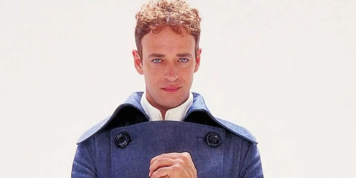 Se estrenó "Lisa" el primer adelanto del disco inédito de Cerati: 14 ...