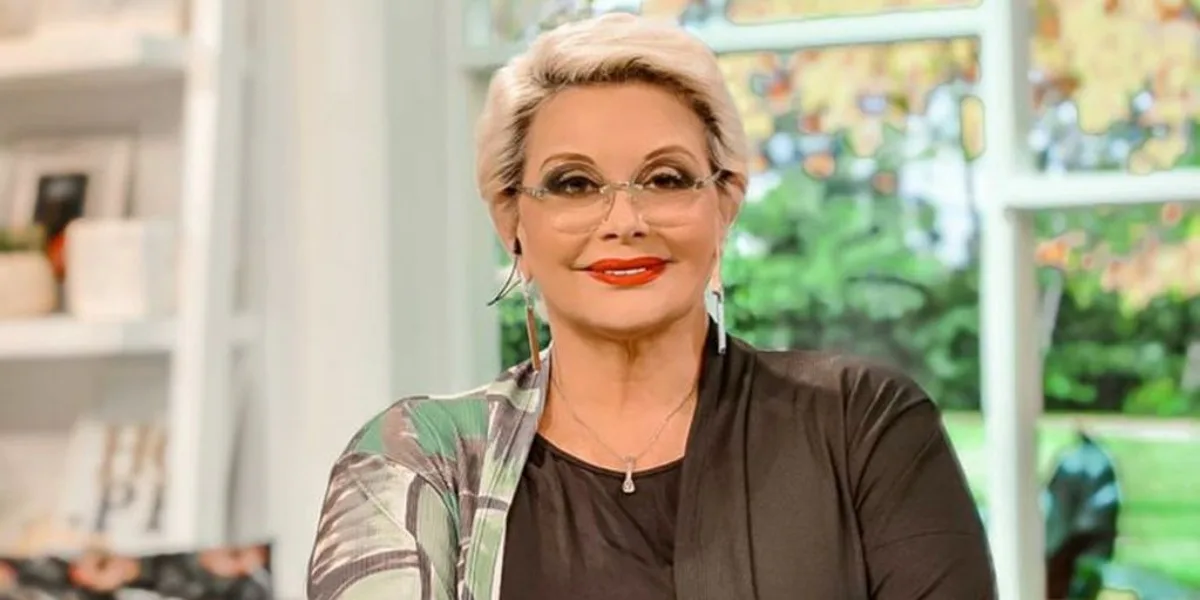 Carmen Barbieri presentó en público a Alicia, su supuesta hermana | Filo News