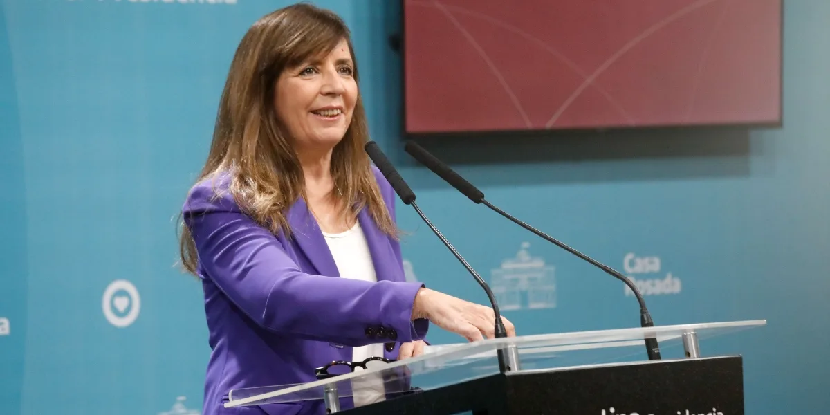 Cerruti: "Hay que ser más precisos cuando comunicamos los datos ...