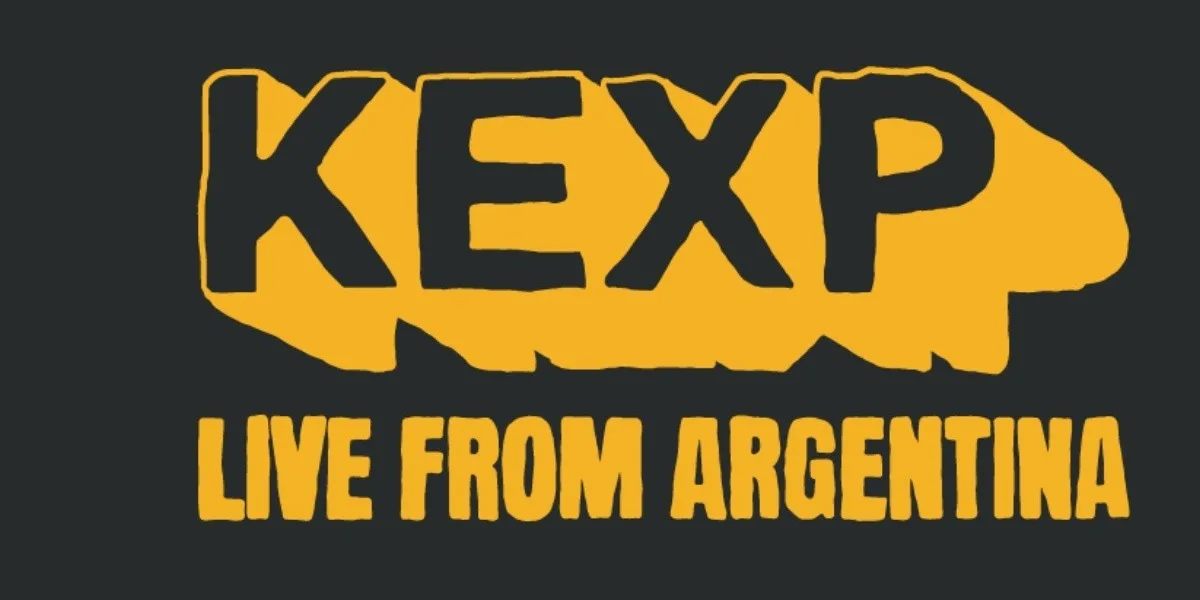 KEXP Live from Argentina anunció su line up | Filo News