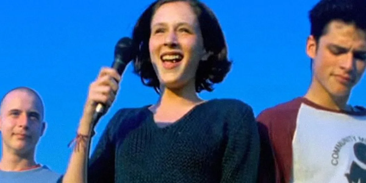 "Lady (Hear Me Tonight)", otro éxito de los 2000 que se vuelve ...