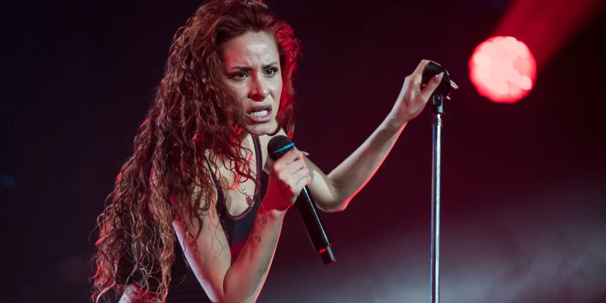 ‘Mira tu caos’: así fue la ceremonia de Cami en el Gran Rex | Filo News