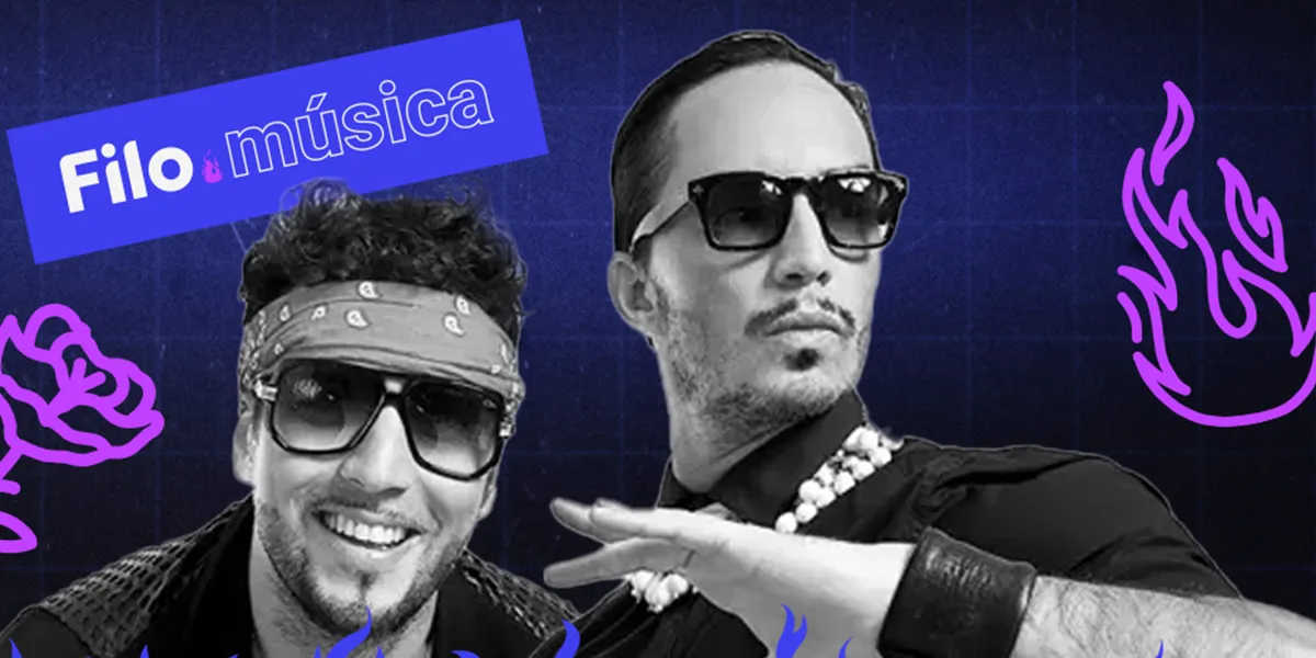 Filo.música | Illya Kuryaki & The Valderramas: rap, rock e historia ...