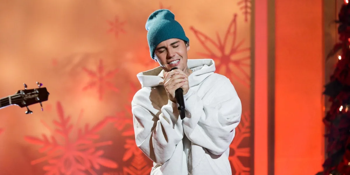 Justin Bieber reanuda su gira mundial tras cancelarla por problemas de ...