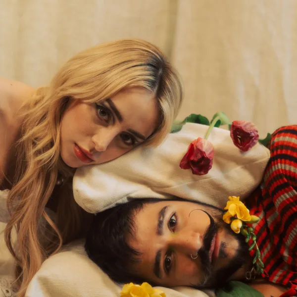 Nicki Nicole y Camilo estrenan "Naturaleza" con un video dirigido por Evaluna Montaner | Filo News