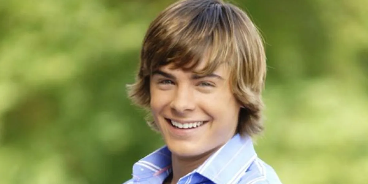Zac Efron volvió a "East High" y sus fans recordaron "High School ...