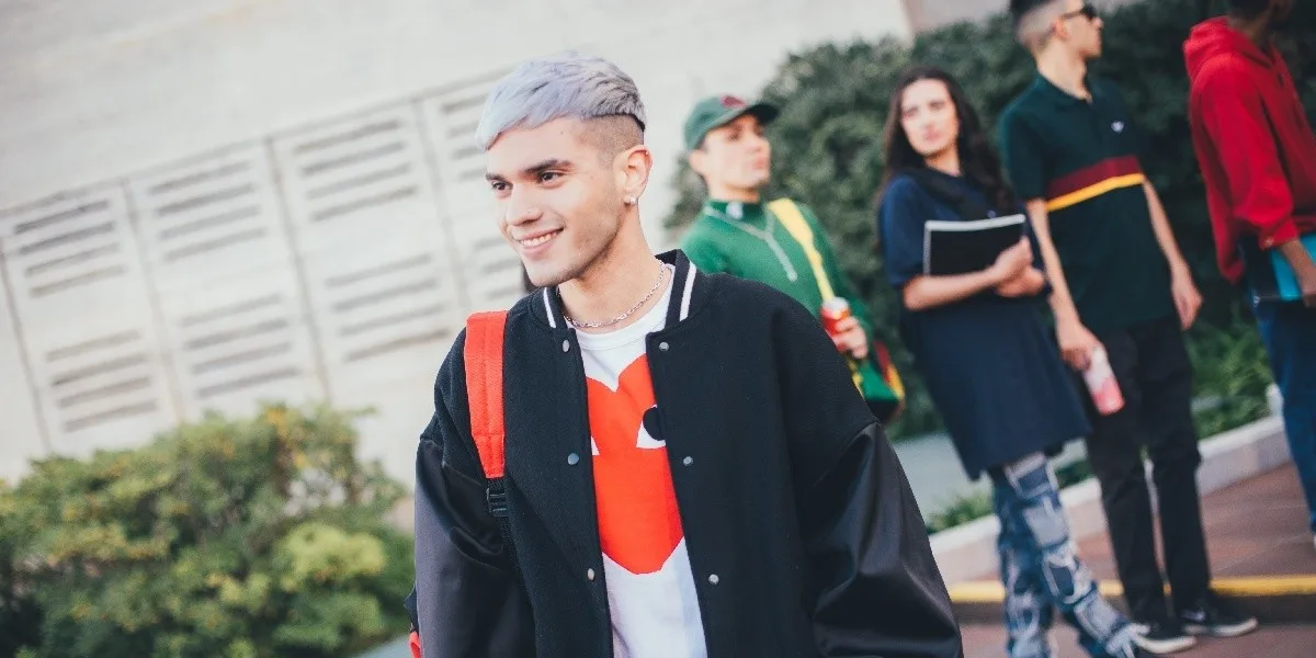 Dani Ribba presentó su nuevo single "Mil Puertas" | Filo News