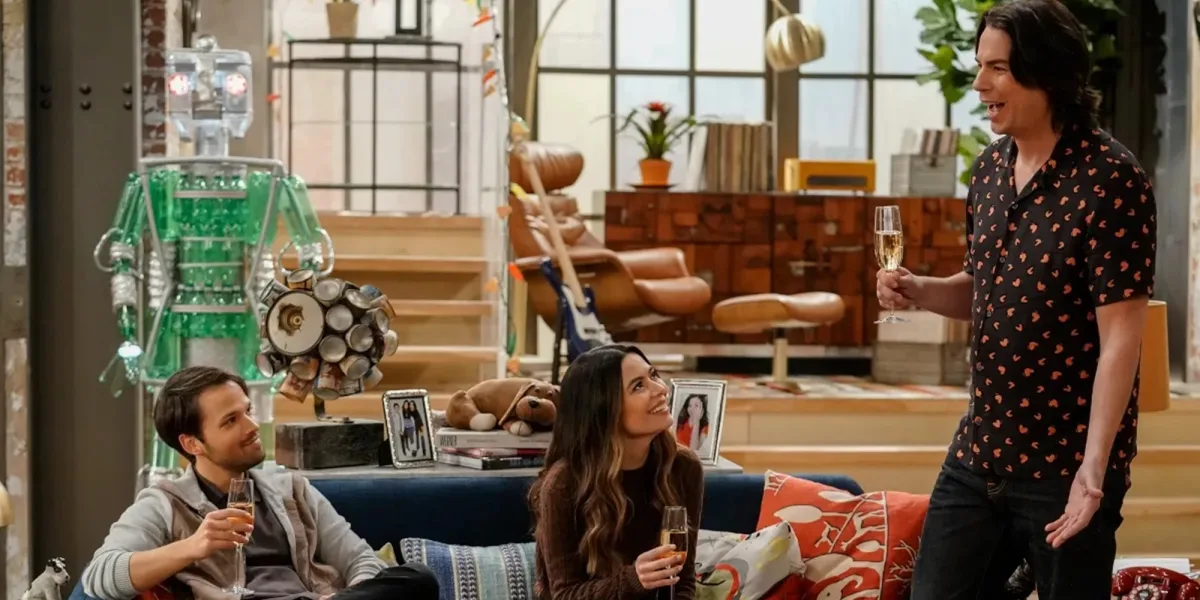 "iCarly": anuncian la tercera temporada del reboot | Filo News