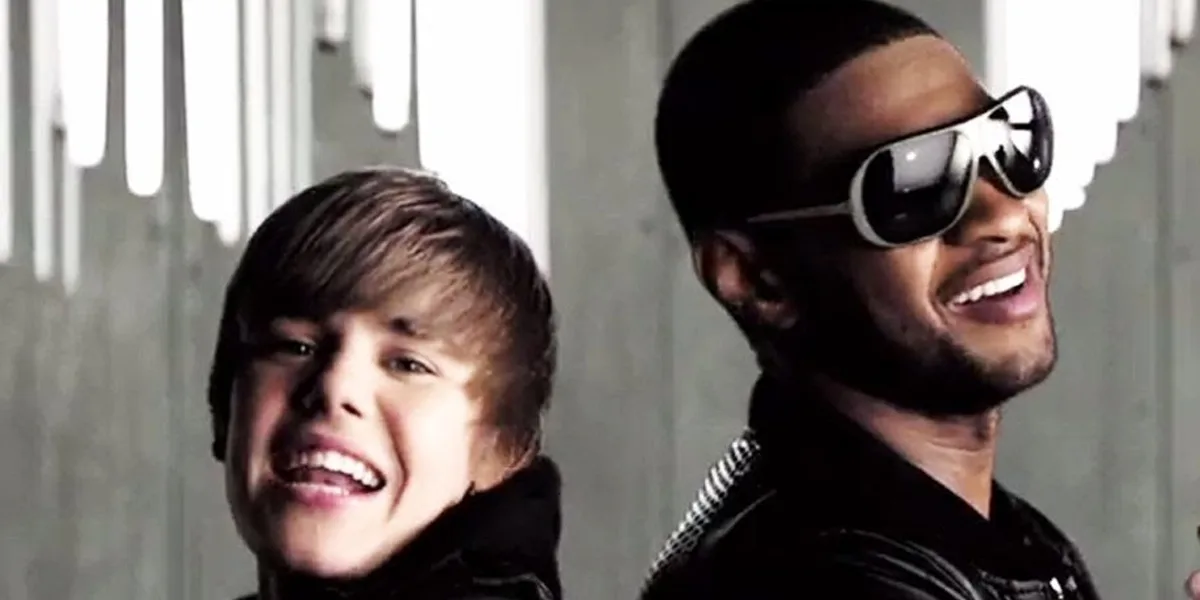 Justin Bieber y Usher se vuelven tendencia en Reels de Instagram | Filo ...