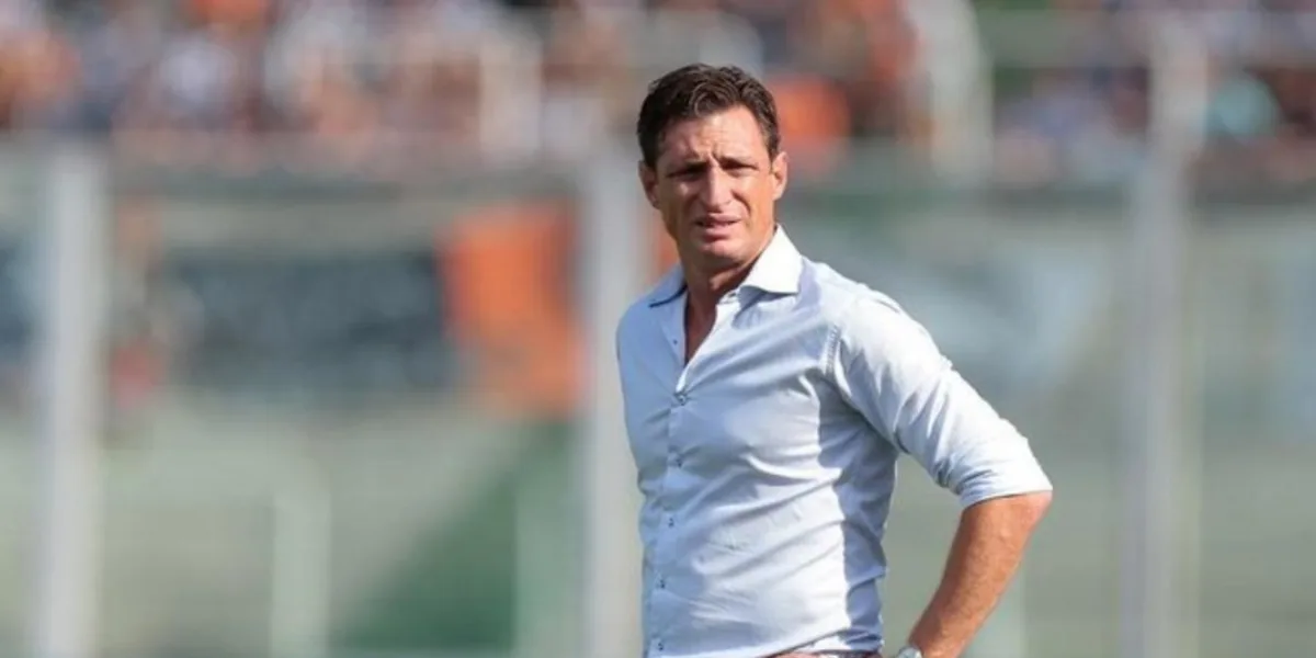 Facundo Sava, tras el triunfo ante Boca: "Fue muy emocionante" | Filo News