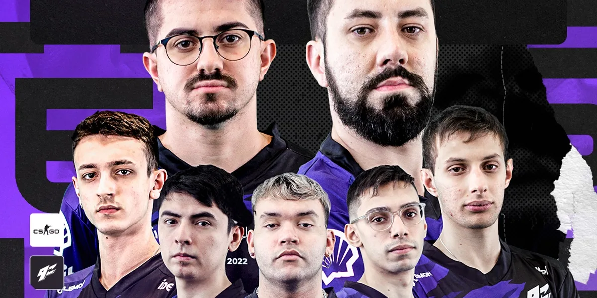 CSGO: 9z Team alcanzó el top 20 en el ranking mundial de HLTV | Filo News