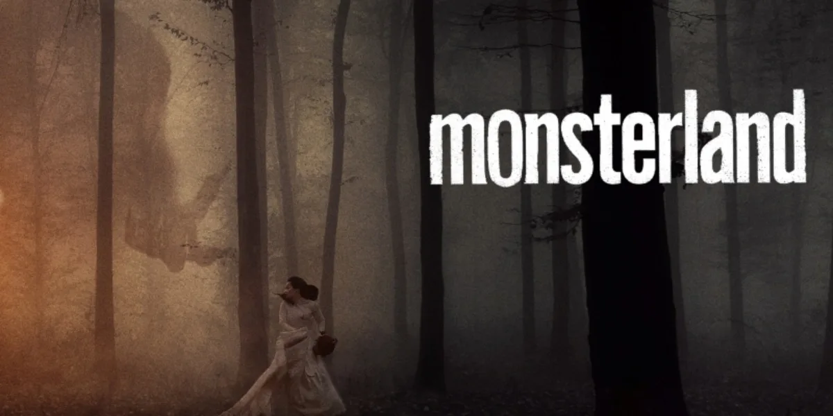 Llega "Monsterland" la escalofriante antología de Mary Laws | Filo News