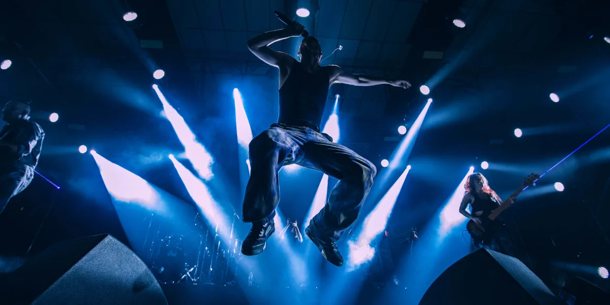 WOS arranca su gira "Oscuro Éxtasis" por América Latina | Filo News