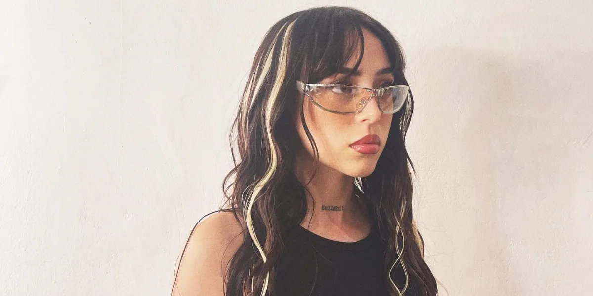 Así fue el show de Nicki Nicole en TikTok | Filo News