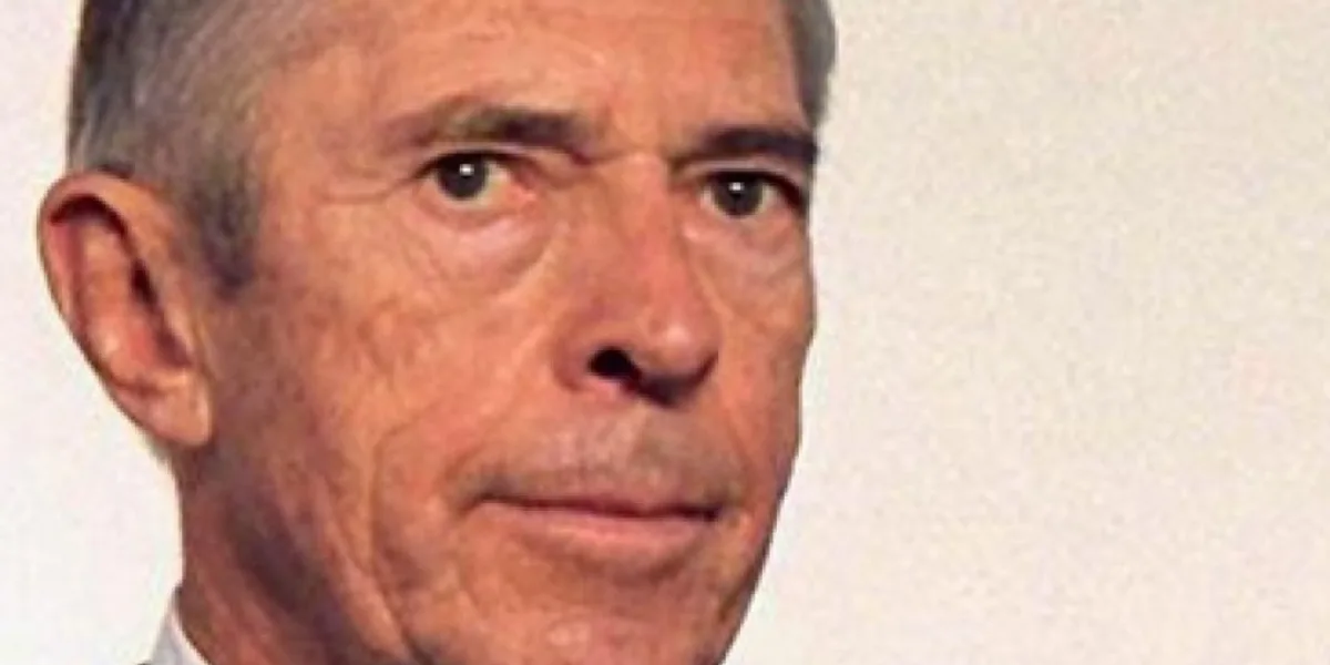 Murió el empresario Alberto Roemmers, uno de los más ricos de la ...