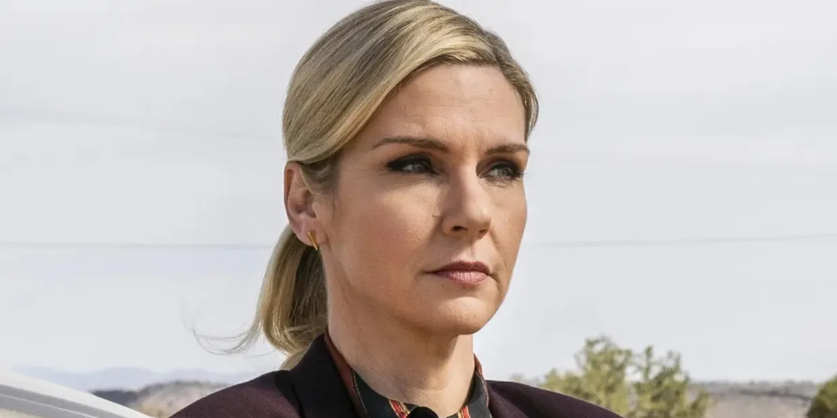 Kim Wexler: tres claves para entender los matices detrás de su ...