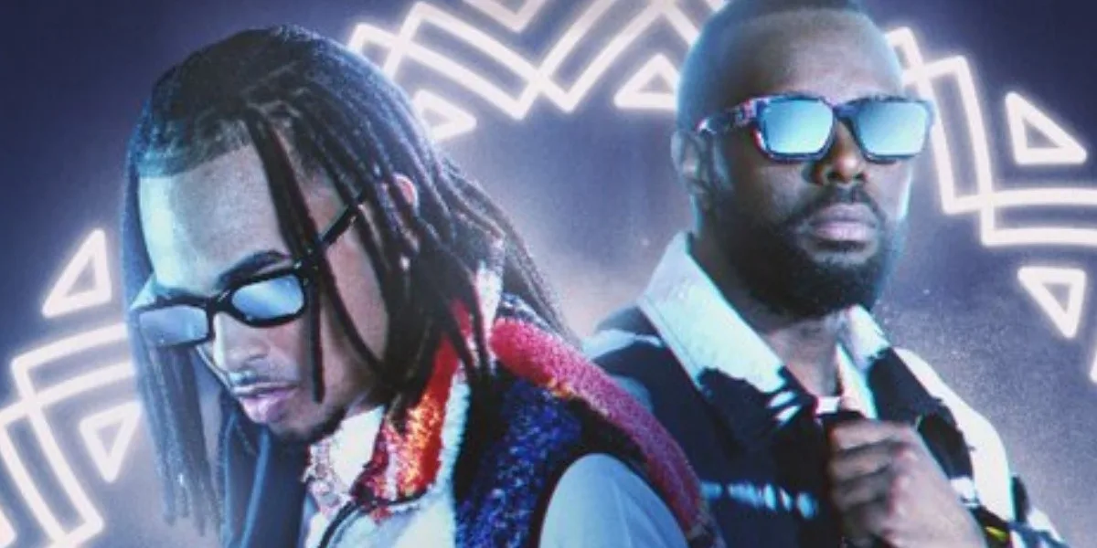 "Arhbo", la nueva canción oficial del Mundial de Qatar 2022 | Filo News