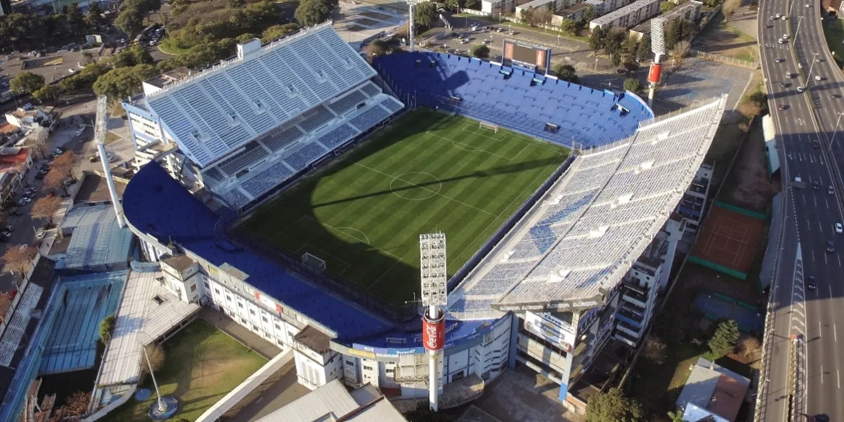 Copa Libertadores: Vélez podrá llevar visitantes a Brasil | Filo News