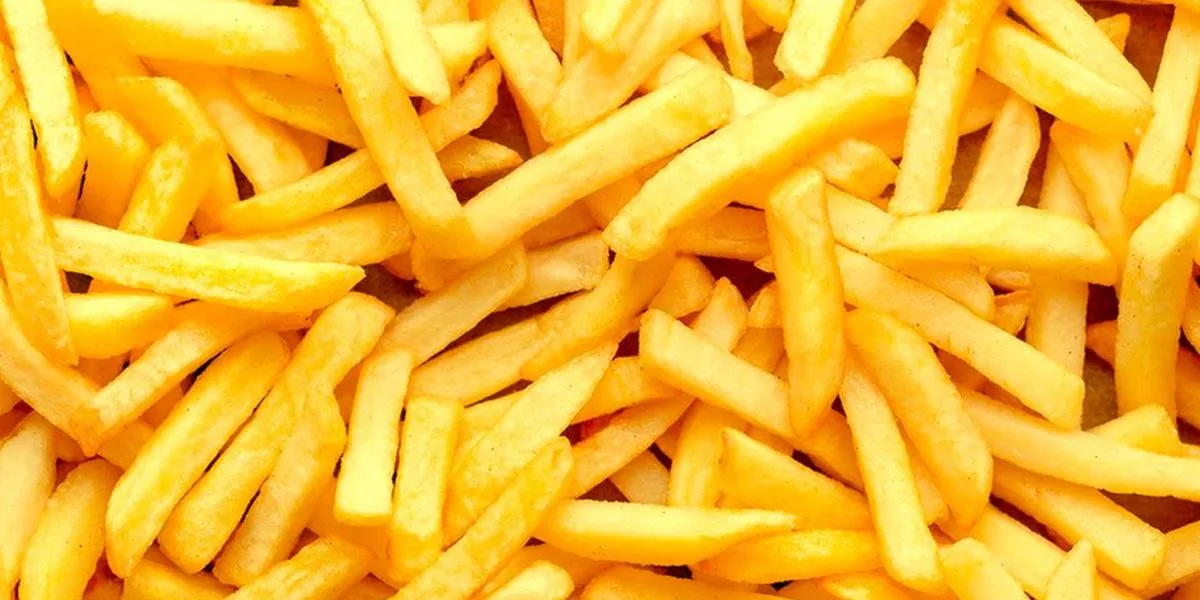 Día Mundial de la Papa Frita, uno de los platos más populares del mundo ...
