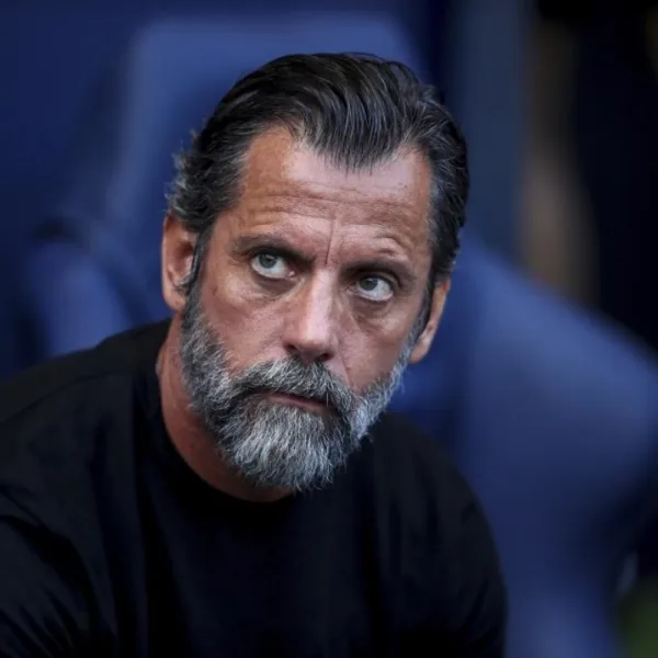 Un DT español destrozó a Angileri y el fútbol argentino: "Le falta ...