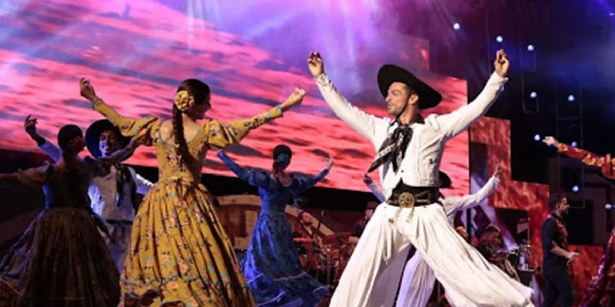 ¿Por qué hoy es el Día Internacional del Folklore? | Filo News