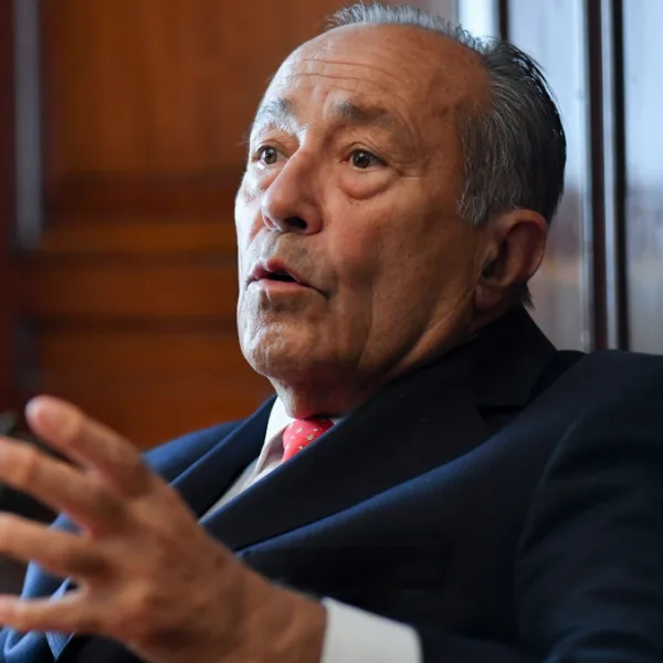 Adolfo Rodríguez Saa fue dado de alta | Filo News