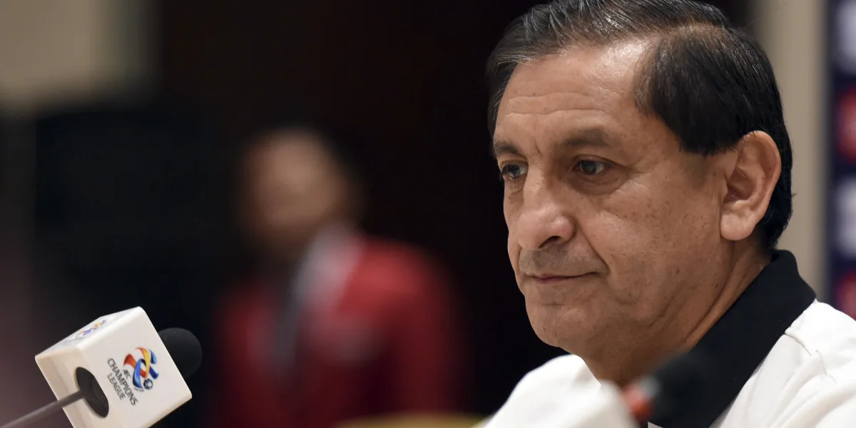 Ramón Díaz, ilusionado con la Selección: "Podemos ganar el Mundial ...