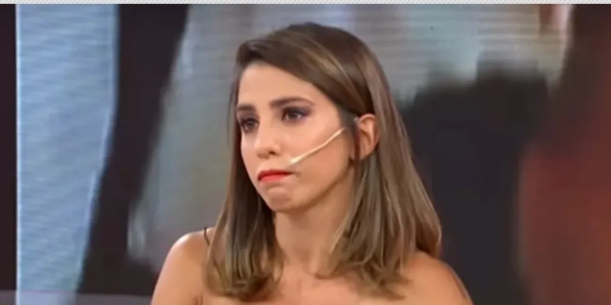 Cinthia Fernández: "Franchu sigue mal" | Filo News