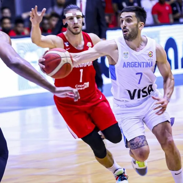 Argentina enfrenta a Canadá en las Eliminatorias para el Mundial de básquetbol 2023: horario y ...