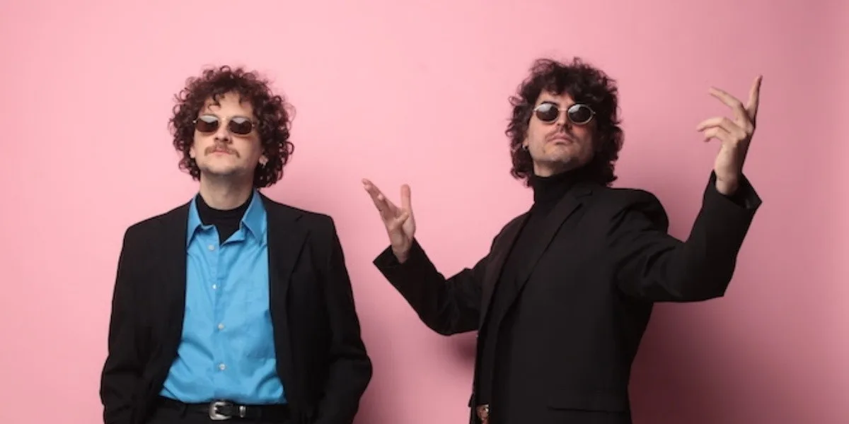 Valdes presentó su nuevo disco "Una Vez Más" | Filo News