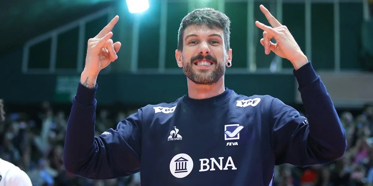 "A seguir mordiendo talones": Facundo Conte y el sueño de hacer historia en el Mundial | Filo News