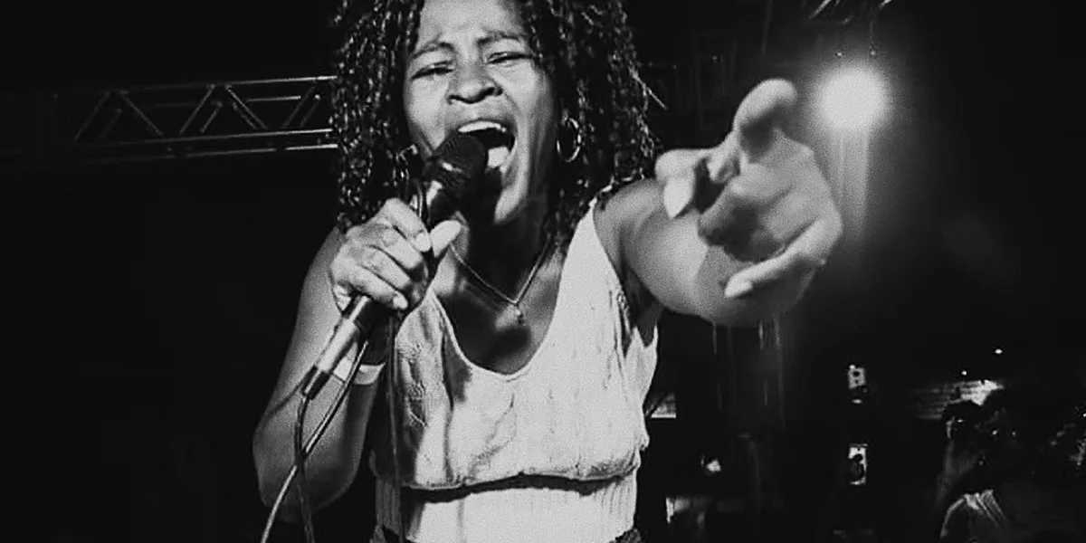 Mirá el trailer de "Funk.Doc", el documental sobre funk brasileño ...