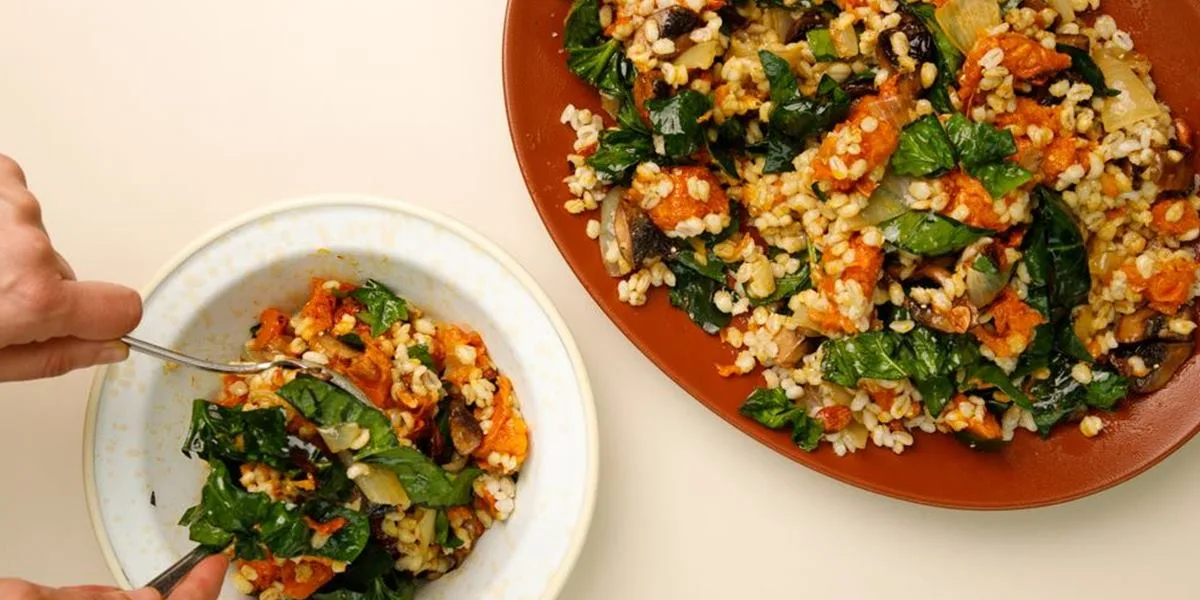 Semana de la cebada: en qué restaurantes se podrá probar este ...